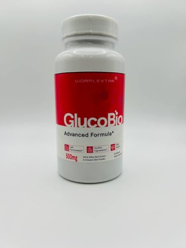 natural blended vitamin & mineral support