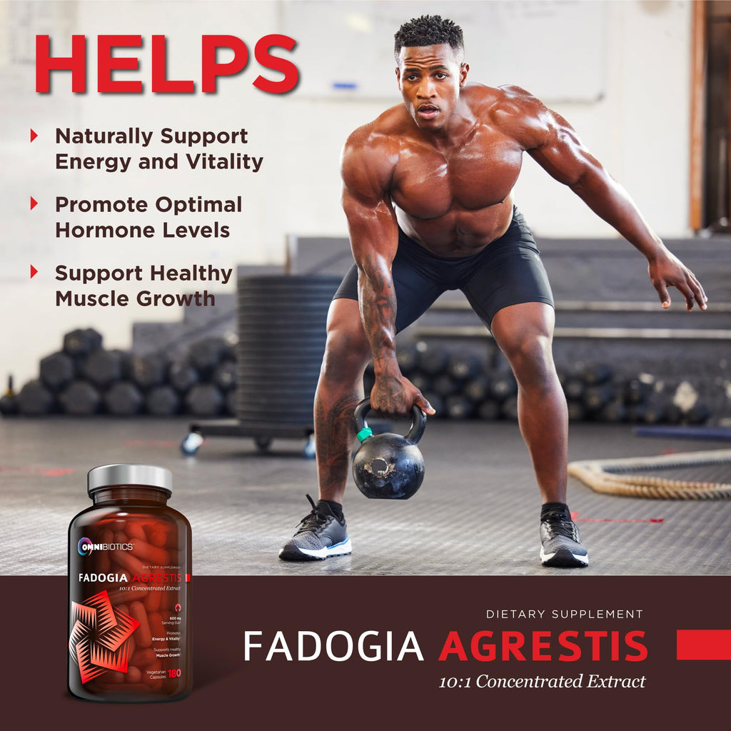Natural blended vitamin & mineral support