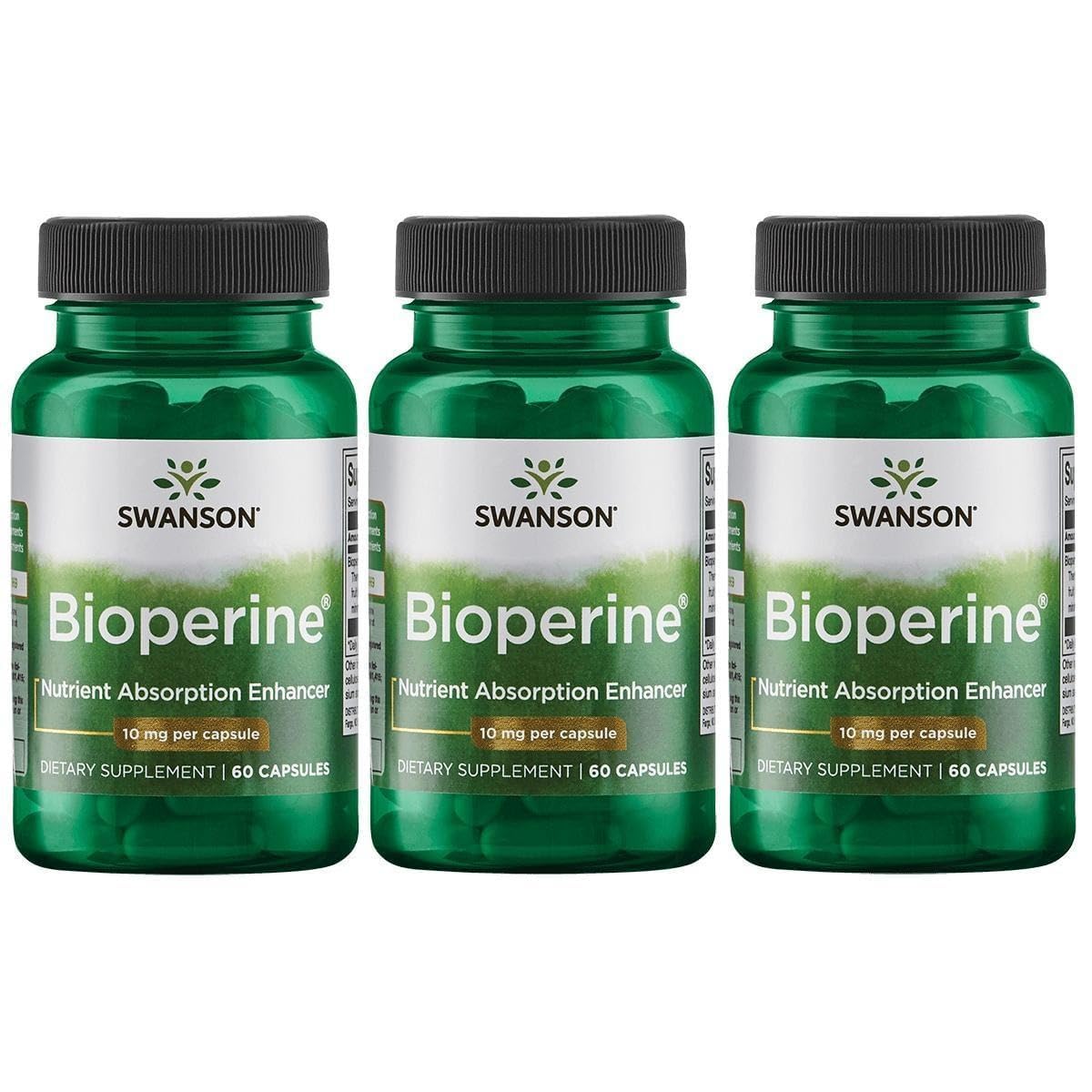 natural blended vitamin & mineral support
