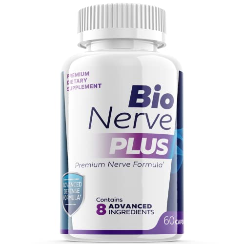 natural blended vitamin & mineral support