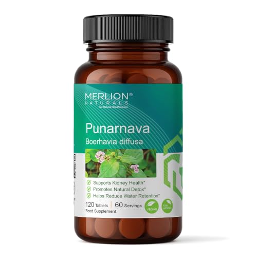 natural blended vitamin & mineral tablets