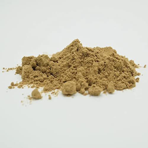 natural blended vitamin powder benefits