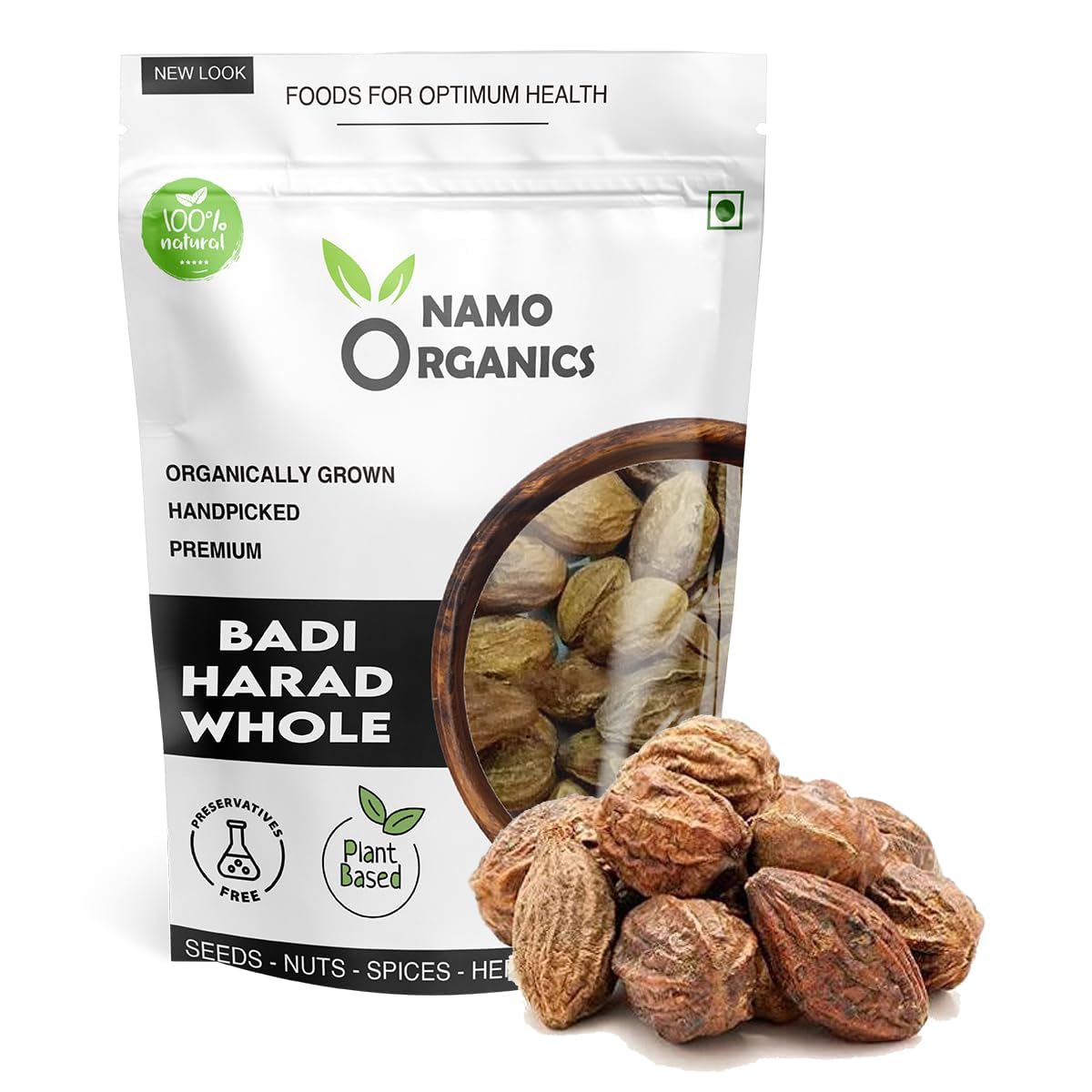 natural blended vitamin supplement benefits