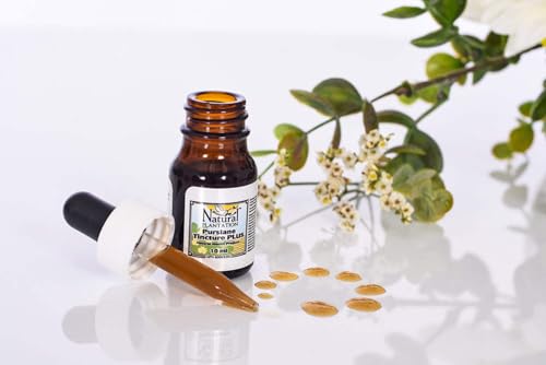 Natural blended vitamin supplement benefits