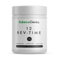 natural blended vitamin supplement benefits