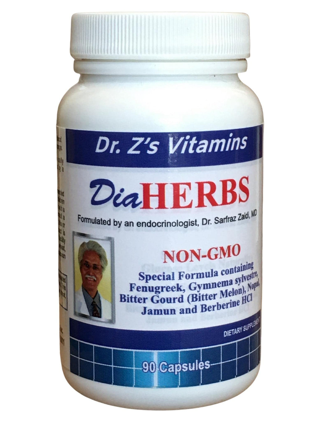 natural blended vitamin supplement benefits