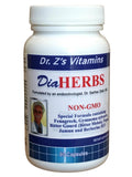 natural blended vitamin supplement benefits