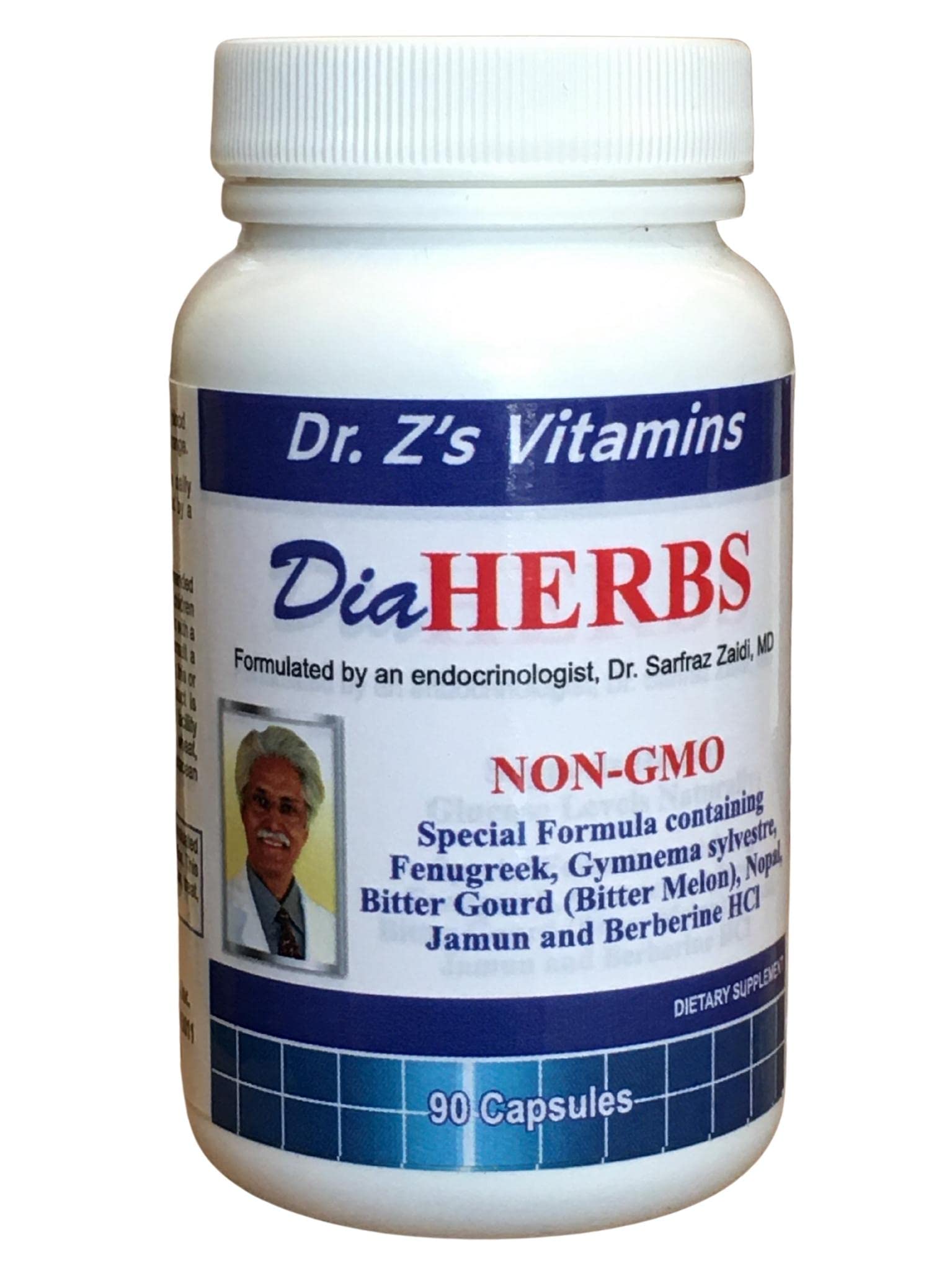 natural blended vitamin supplement benefits