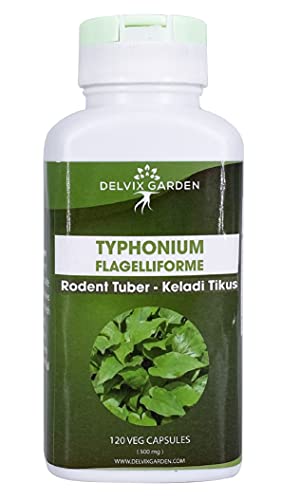 natural blended vitamin supplement capsules