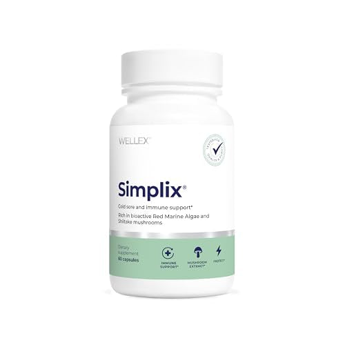 natural blended vitamin supplement for health
