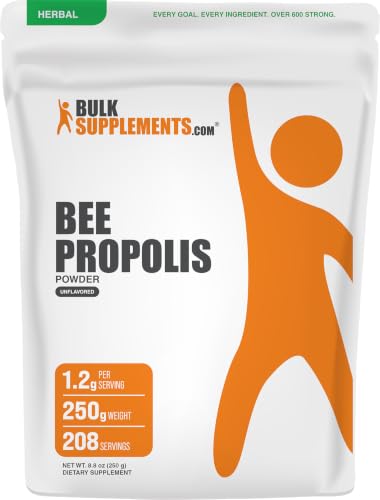 natural blended vitamin supplement for immunity