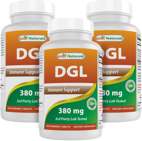 natural blended vitamin supplement pack