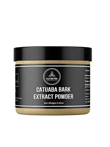 Natural blended vitamin supplement powder