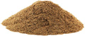 natural blended vitamin supplement powder
