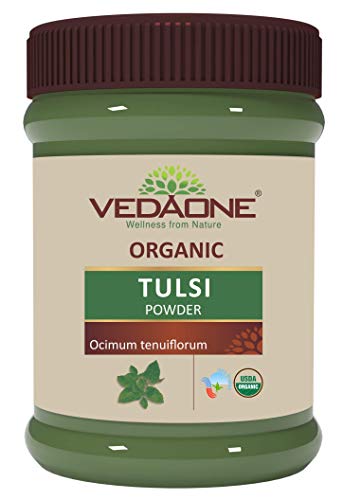 natural blended vitamin supplement powder