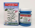 natural blended vitamin supplement