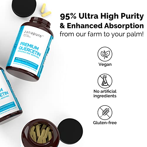 natural blended vitamin supplement