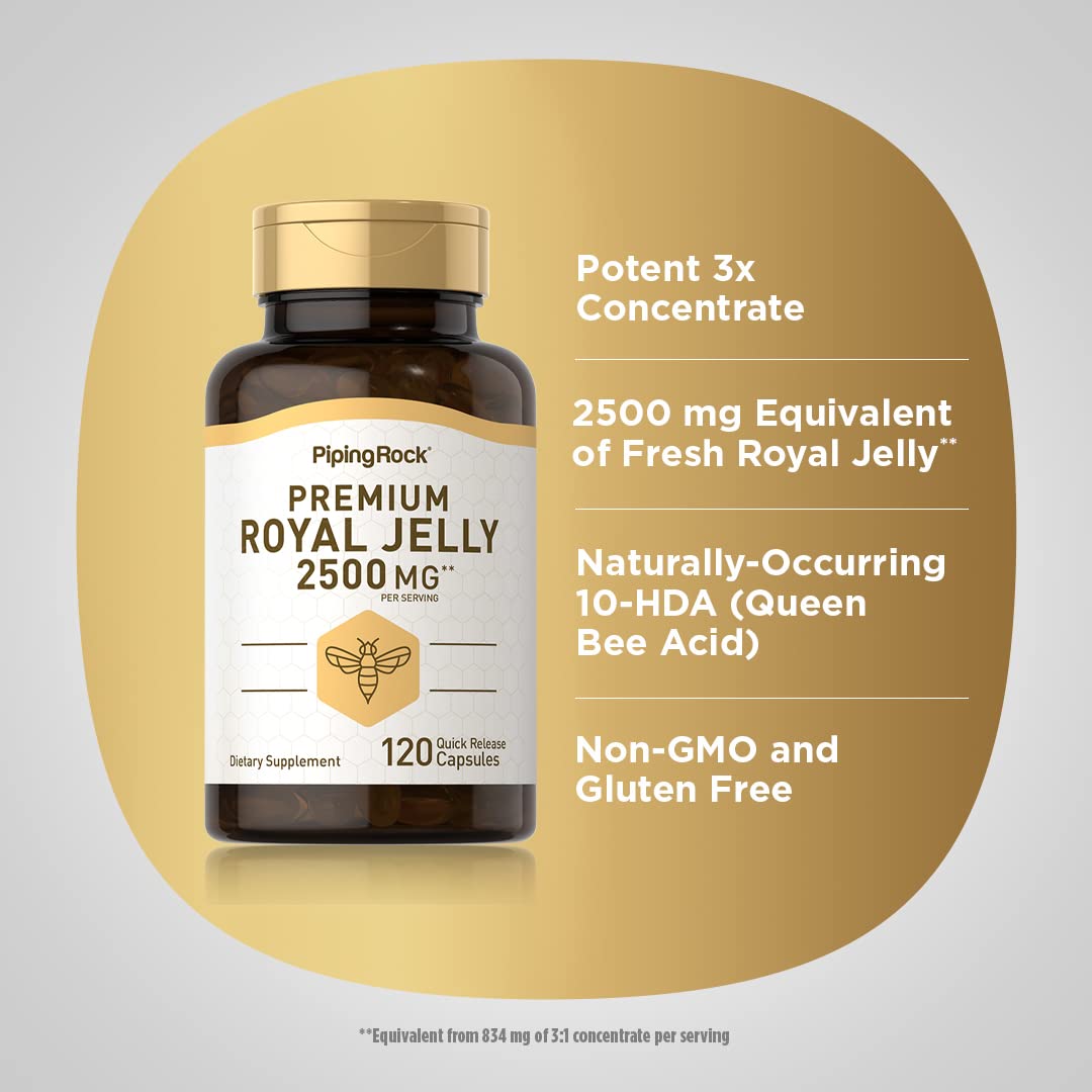 natural blended vitamin supplement