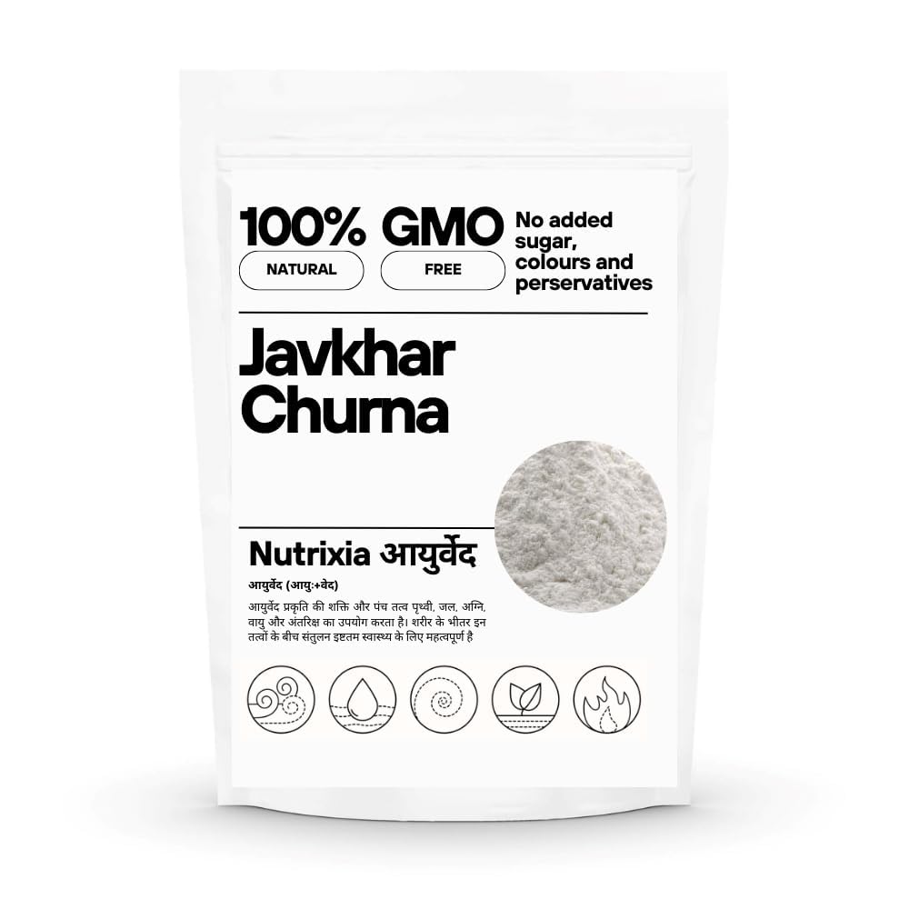 natural blended vitamin supplement