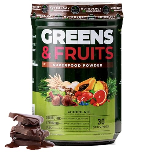 natural blended vitamin supplement