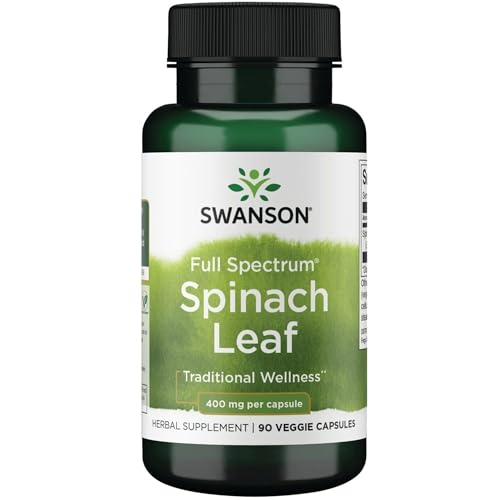 natural blended vitamin supplement