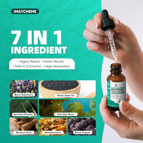 natural blended vitamin supplement