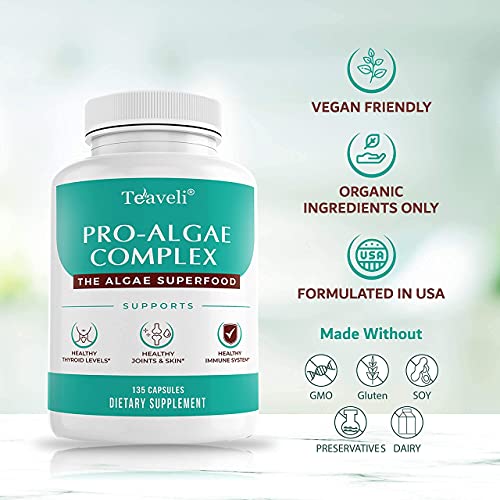 natural blended vitamin supplements