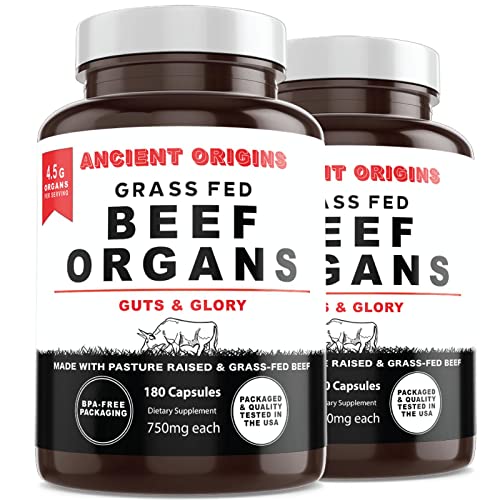 natural blended vitamin supplements Canada