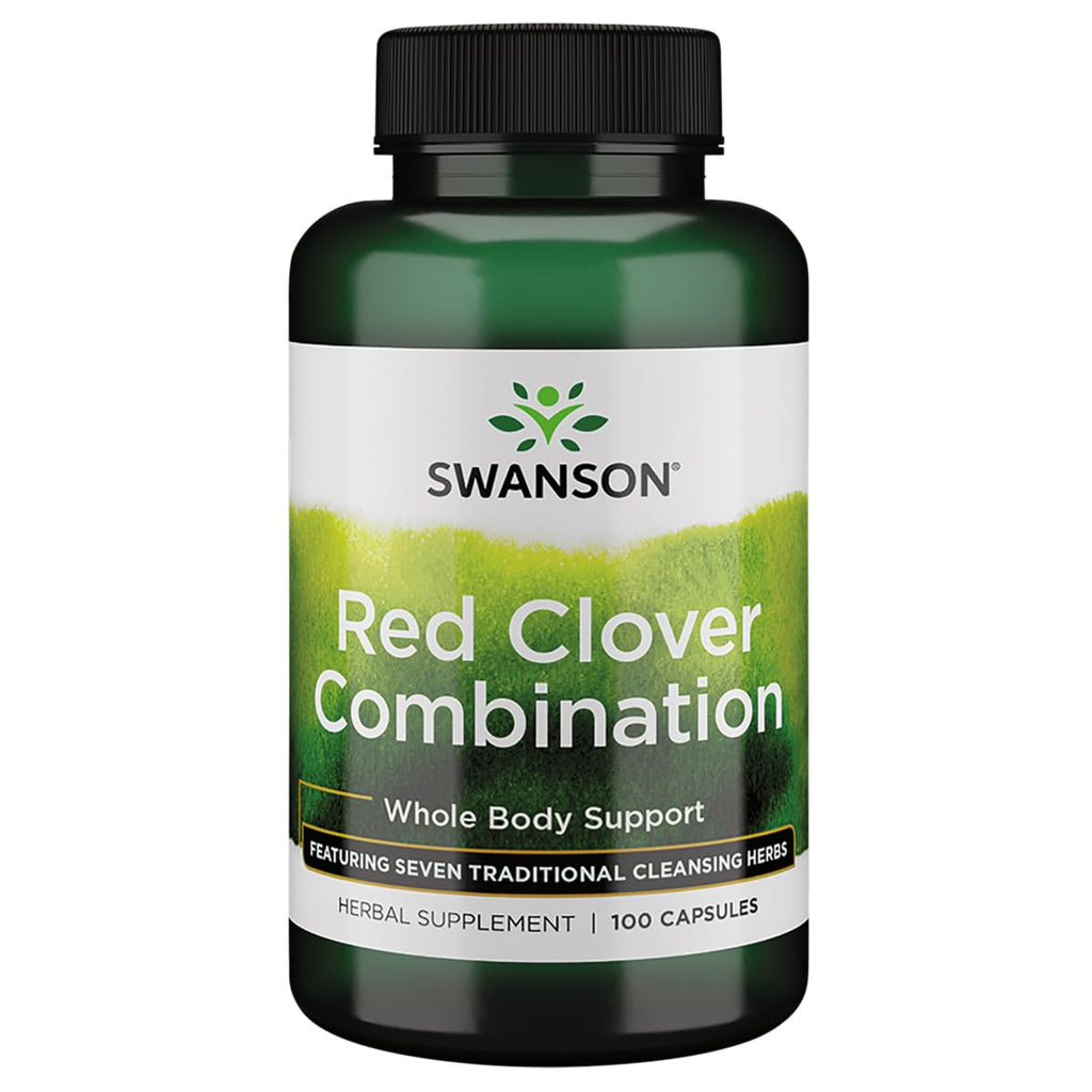 natural blended vitamin supplements Canada