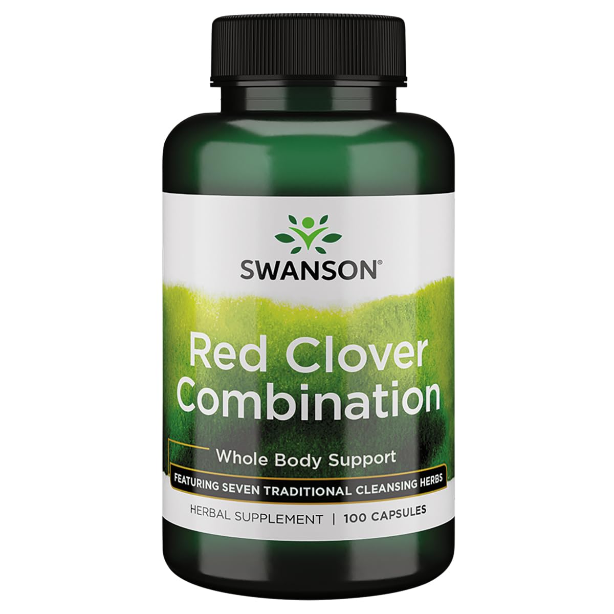 natural blended vitamin supplements Canada