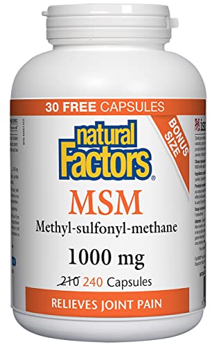 natural blended vitamin supplements Canada