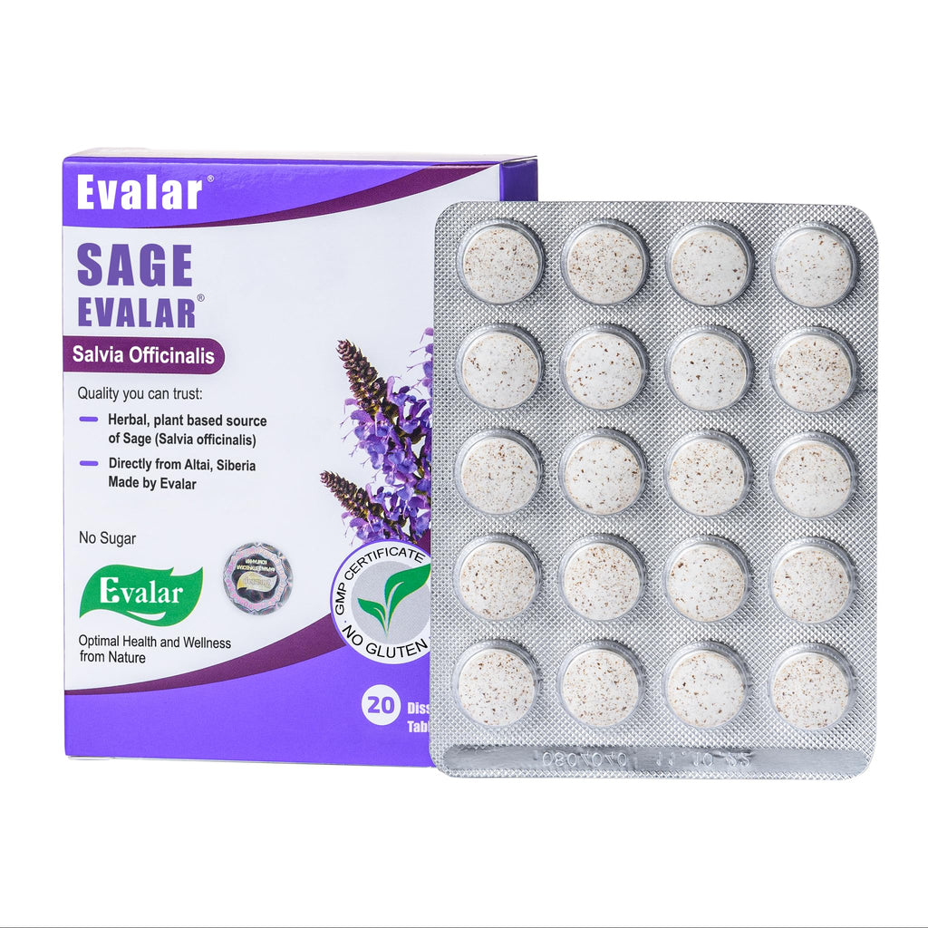 natural blended vitamin supplements Canada