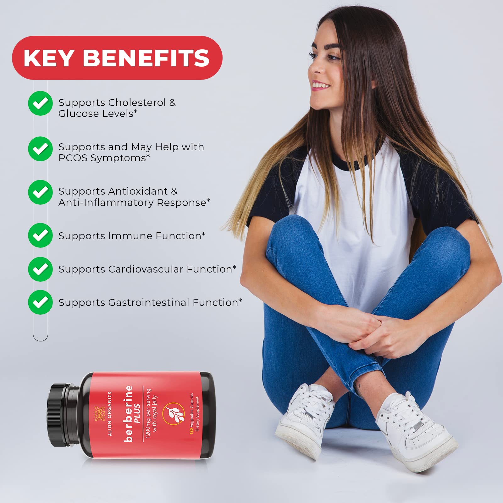 natural blended vitamin supplements Canada