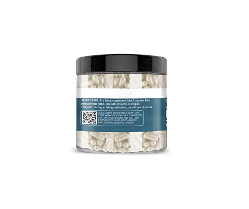 natural blended vitamin supplements Canada