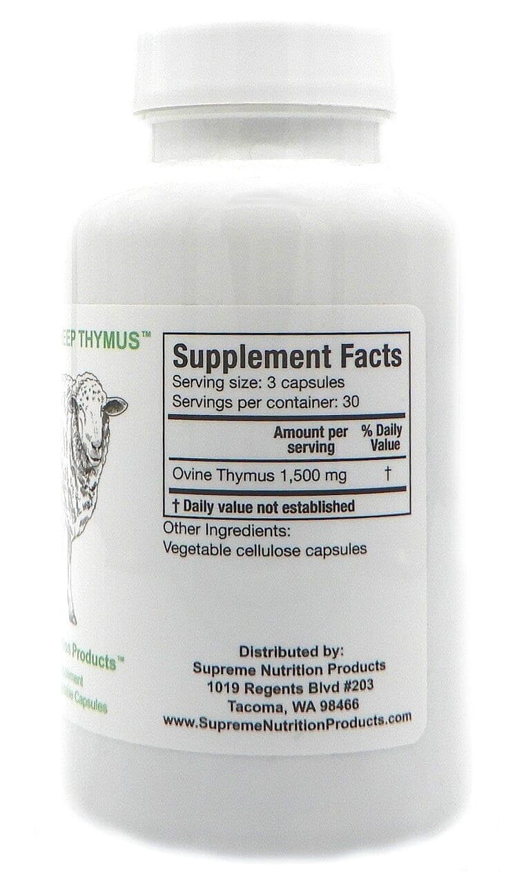 natural blended vitamin supplements Canada