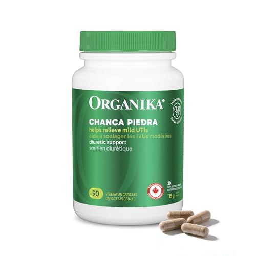 natural blended vitamin supplements Canada