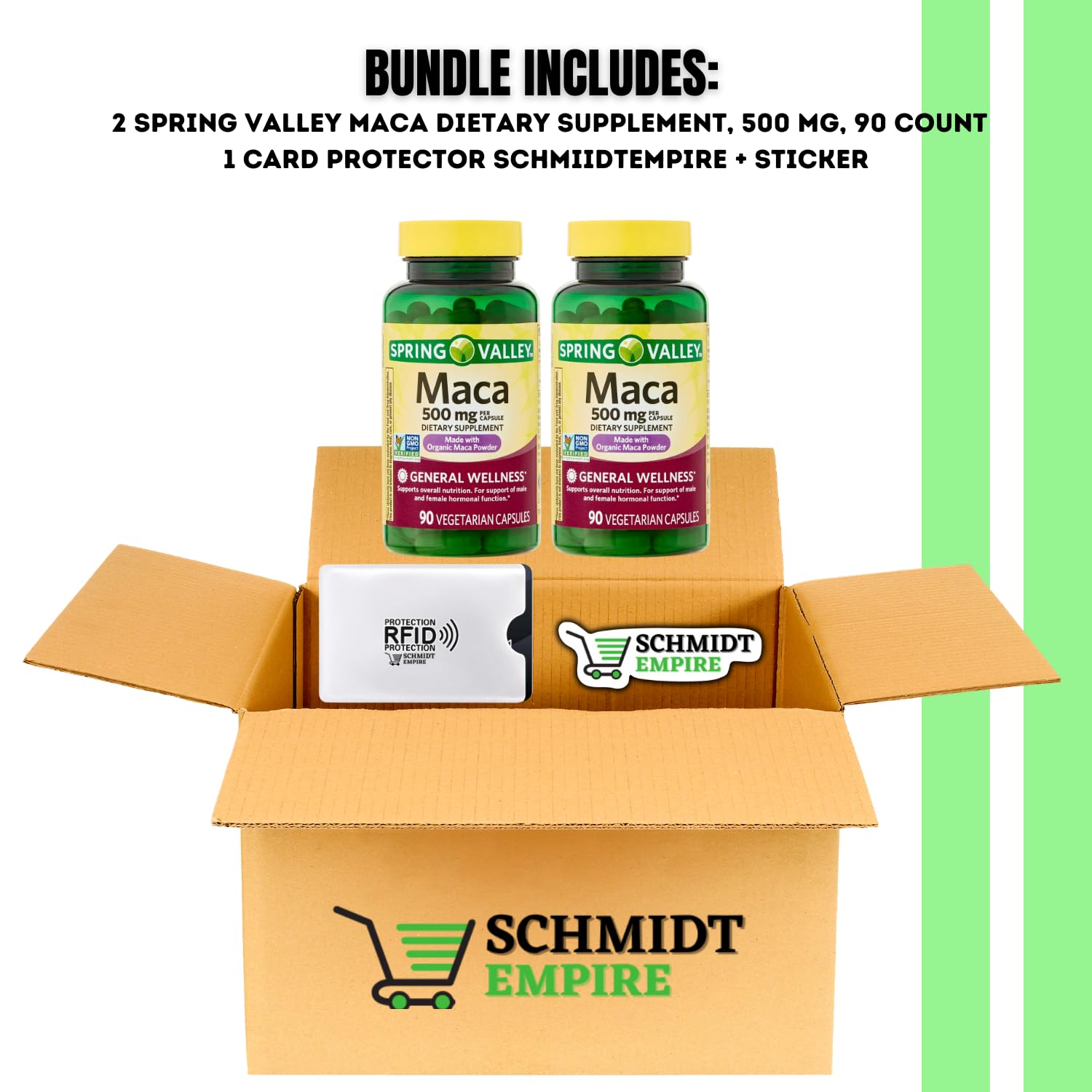 Natural blended vitamin supplements Canada