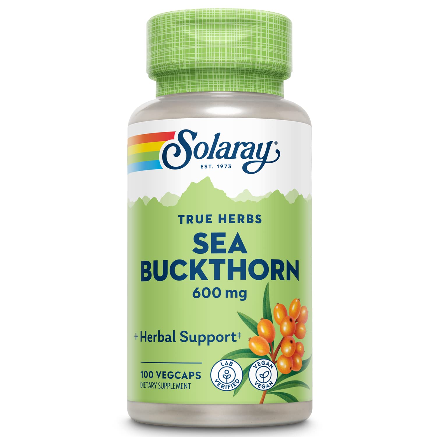 Natural blended vitamin supplements Canada