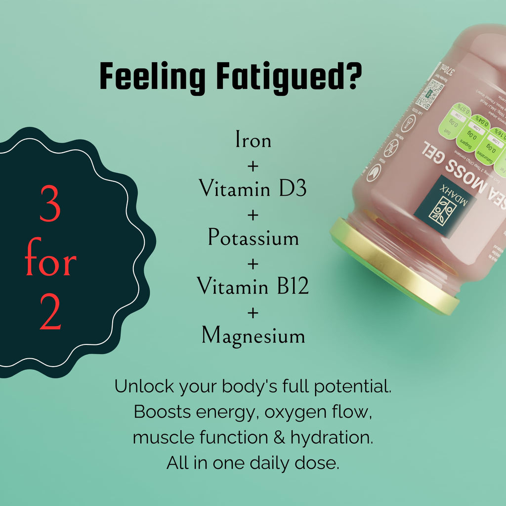 Natural blended vitamin supplements Canada