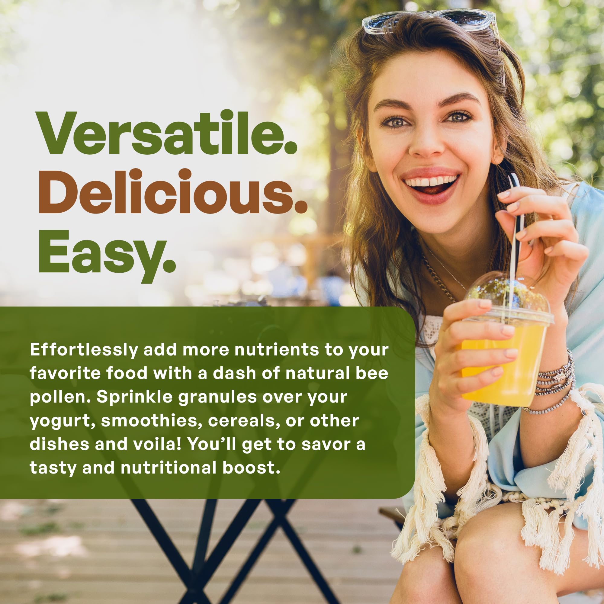 natural blended vitamin supplements Canada