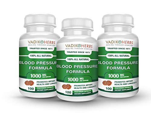 natural blended vitamin supplements Canada