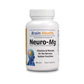 natural blended vitamin supplements for brain health