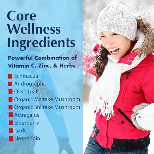 natural blended vitamin supplements for energy