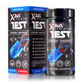 natural blended vitamin supplements for energy