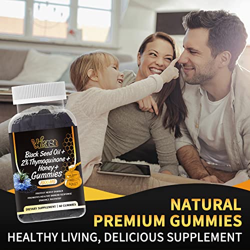Natural blended vitamin supplements for hair