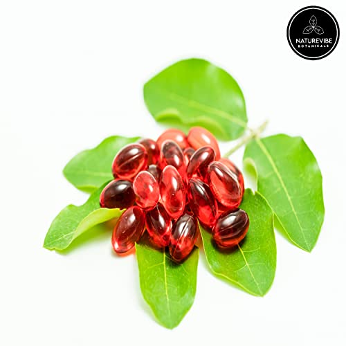 Natural blended vitamin supplements for health