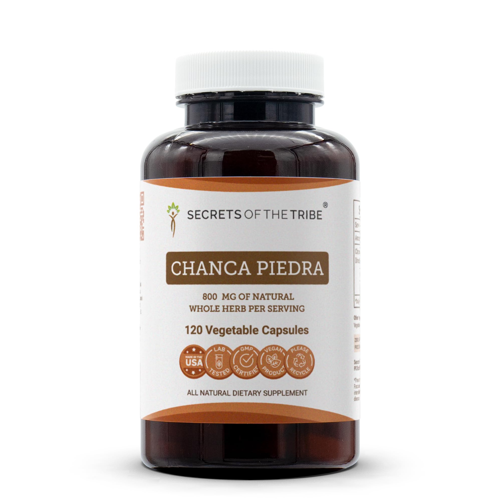 Natural blended vitamin supplements for health