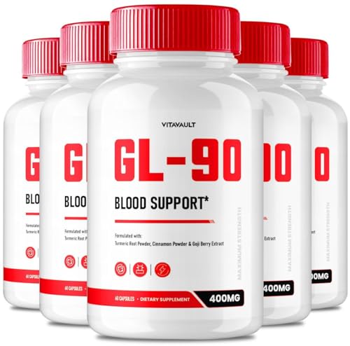 natural blended vitamin supplements for health