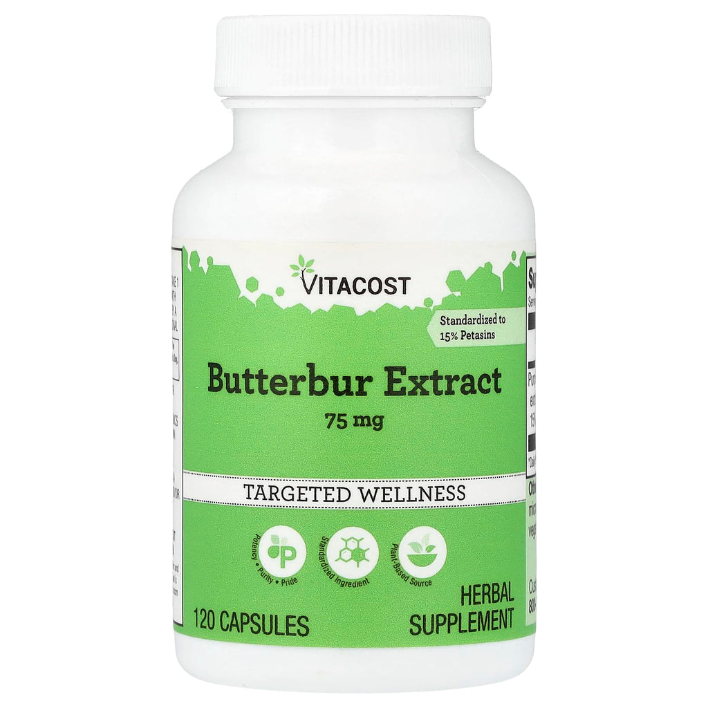 Natural blended vitamin supplements for health
