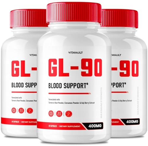 natural blended vitamin supplements for health